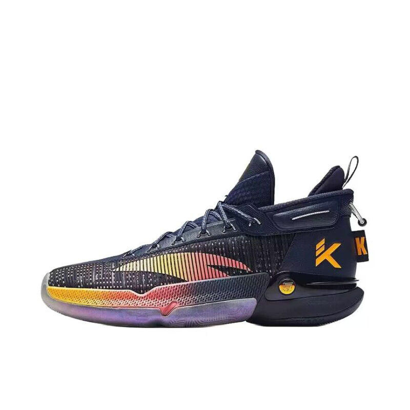 Size Guide – ANTA KAI 2 Shockwave 6,7 Pro, KT10 GH5 DD2 Shoes Wholesale