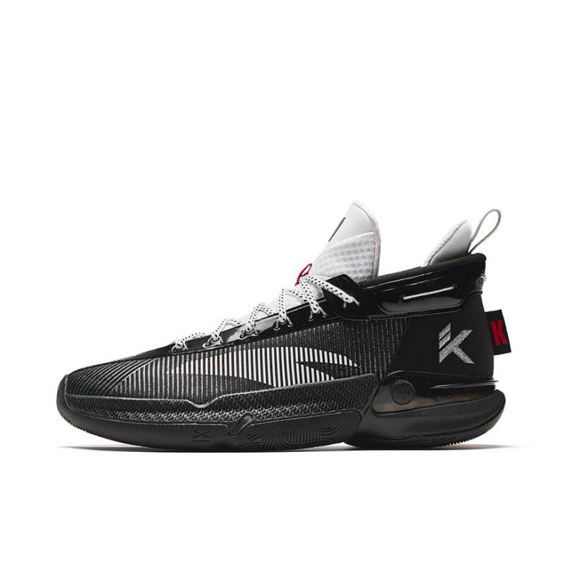 ANTA KT9 Klay Thompson “Opening Night” Best Shooter Basketball Sneakers ...