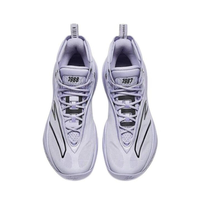 ANTA KT8 Klay Thompson “Father and Son” Best Shooter Basketball ...
