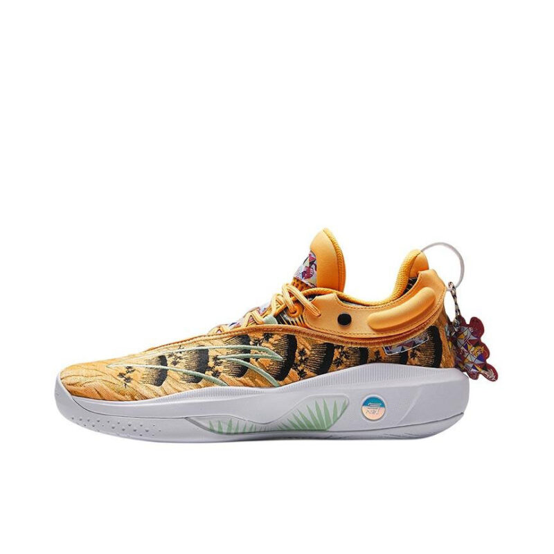 ANTA KT8 Klay Thompson “Dragon Boat Festival”Best Shooter Basketball ...