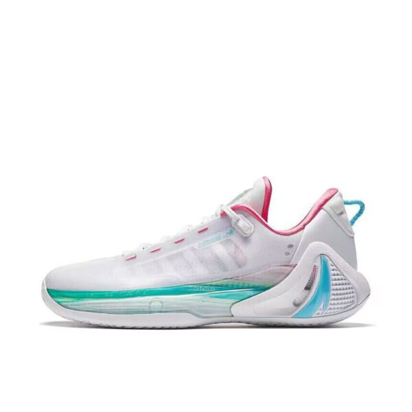 Gordon Hayward – ANTA KAI 2 Shockwave 6,7 Pro, KT10 GH5 DD2 Shoes Wholesale