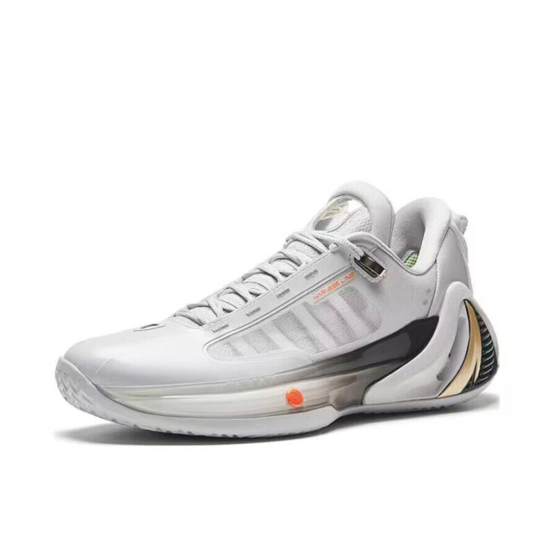ANTA GH4 Gordon Hayward -Polar Day- Basketball Shoes – ANTA KAI 2 ...