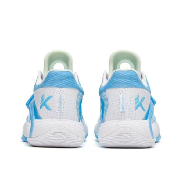 ANTA Men Klay Thompson Splash 5 Blue Green White – ANTA KAI 2 Shockwave ...