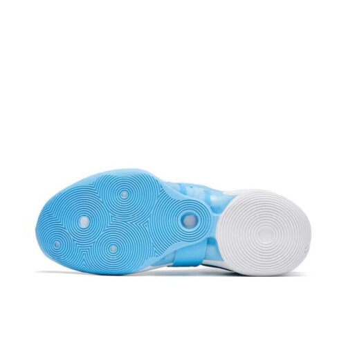 ANTA Men Klay Thompson Splash 5 Blue Green White – ANTA KAI 2 Shockwave ...