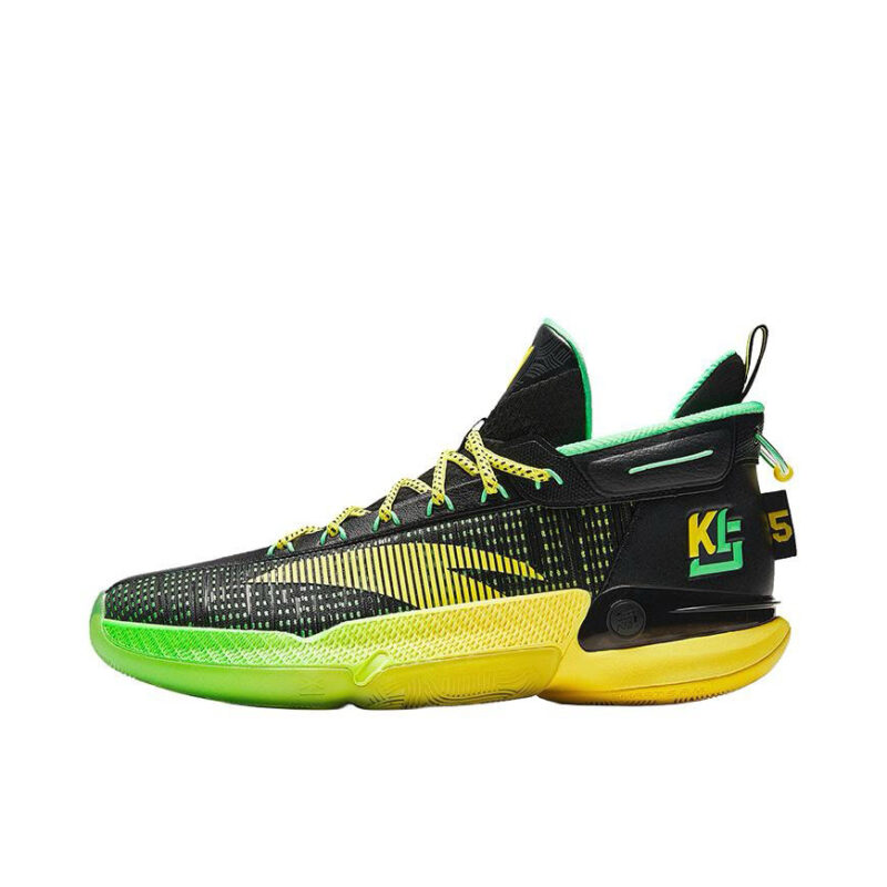ANTA KT9 Klay Thompson “LuNi PE” Best Shooter Basketball Sneakers in ...