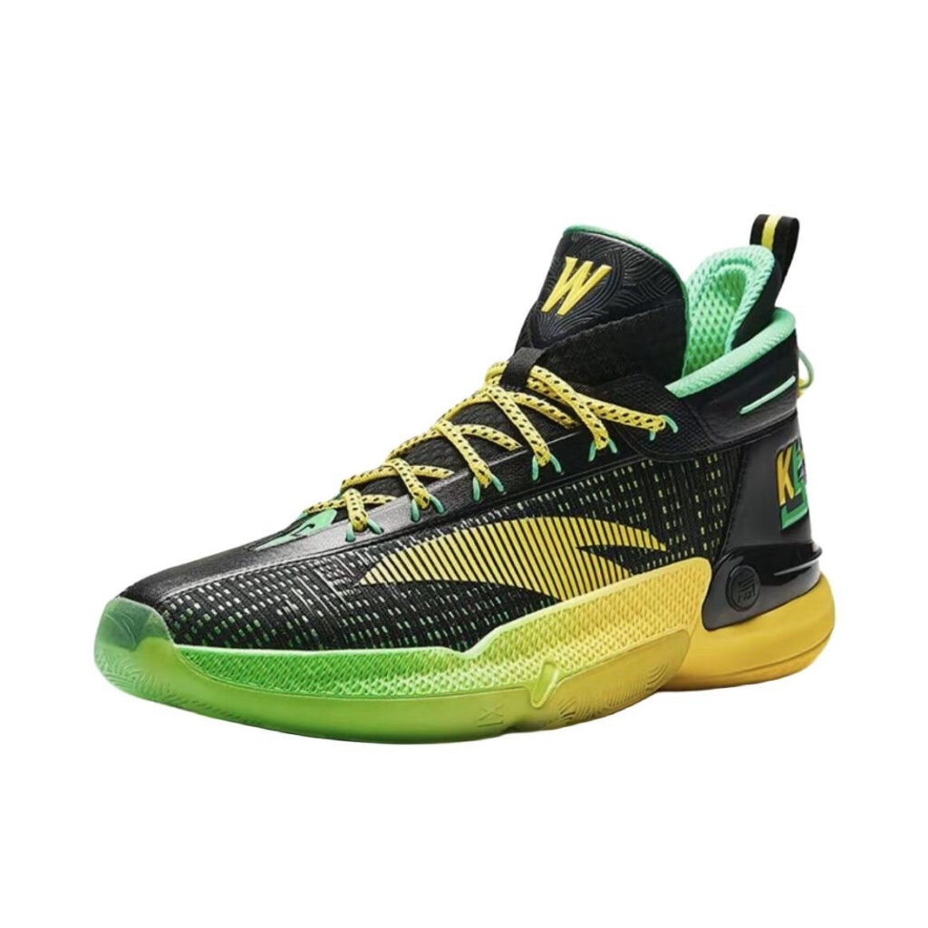 ANTA KT9 Klay Thompson “LuNi PE” Best Shooter Basketball Sneakers in ...