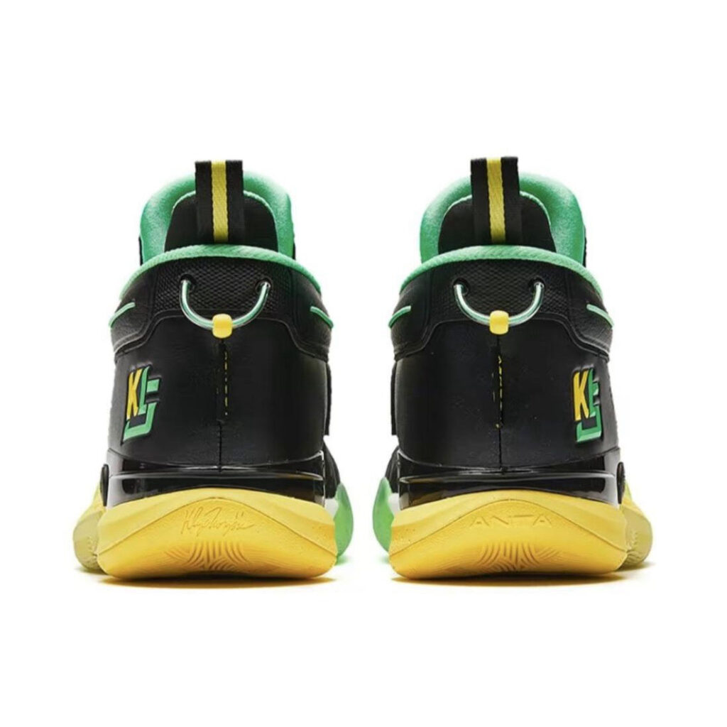 ANTA KT9 Klay Thompson “LuNi PE” Best Shooter Basketball Sneakers in ...