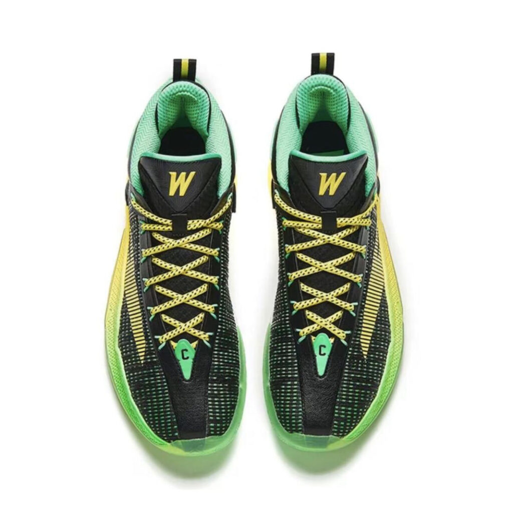 ANTA KT9 Klay Thompson “LuNi PE” Best Shooter Basketball Sneakers in ...