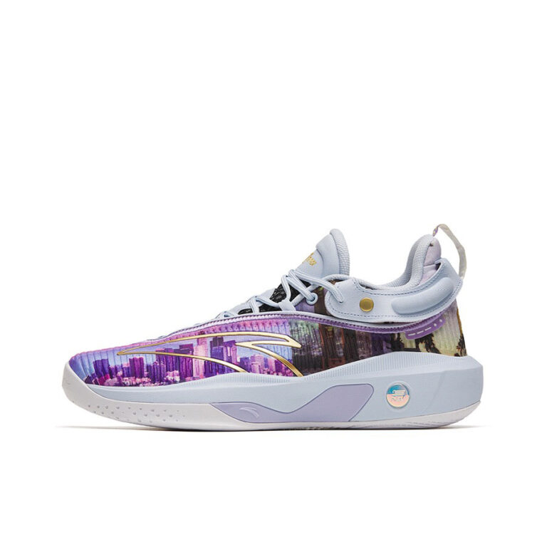 ANTA KT8 Klay Thompson “Course” Best Shooter Basketball Sneakers in ...