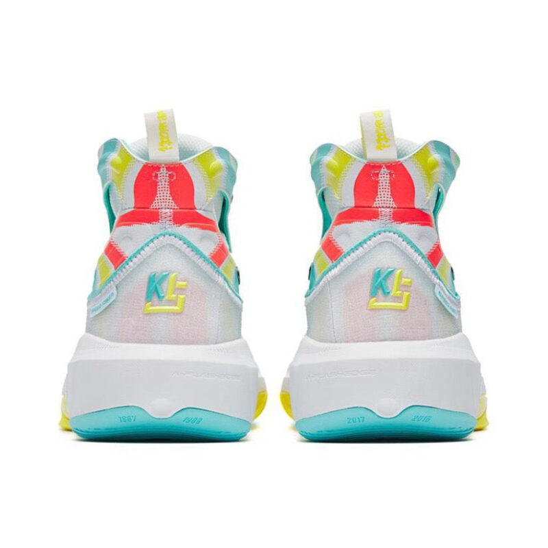ANTA KT8 Klay Thompson “LuNi PE” Best Shooter Basketball Sneakers in ...