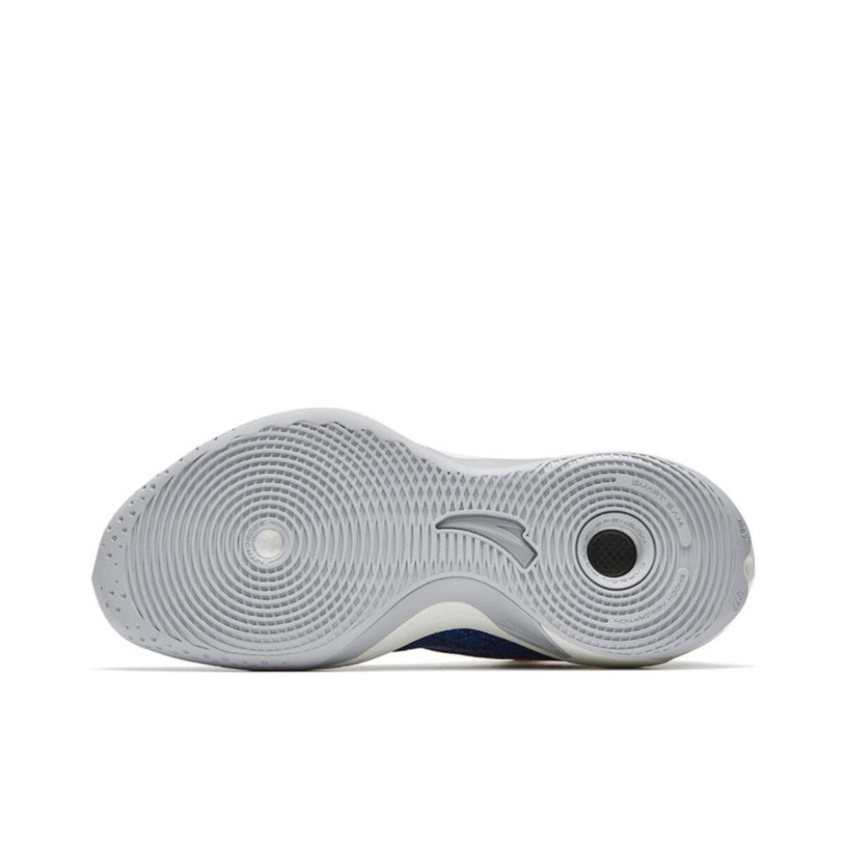 ANTA KT8 Klay Thompson “Baseball” Exclusive Edition Best Shooter ...