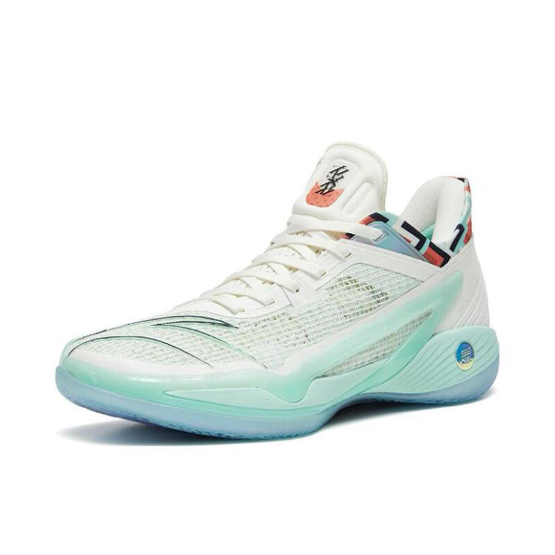 ANTA ZUP4 Free to Dream Z UP “Dragon Head Up”Crazy Light Basketball ...