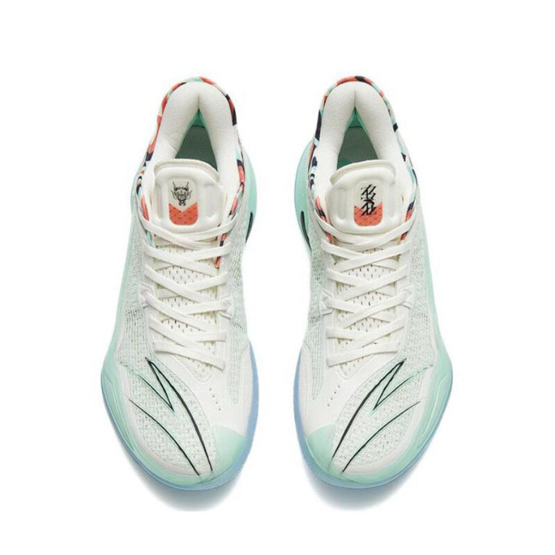 ANTA ZUP4 Free to Dream Z UP “Dragon Head Up”Crazy Light Basketball ...