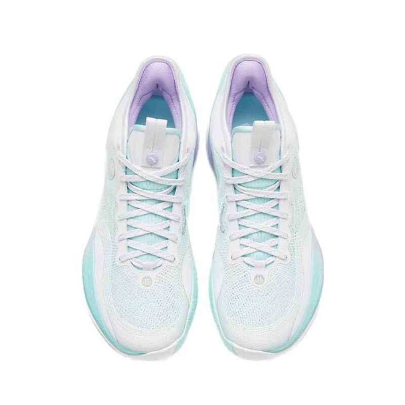 ANTA Men Klay Thompson 3-Point Rain“Perfection”Basketball Shoes in ...