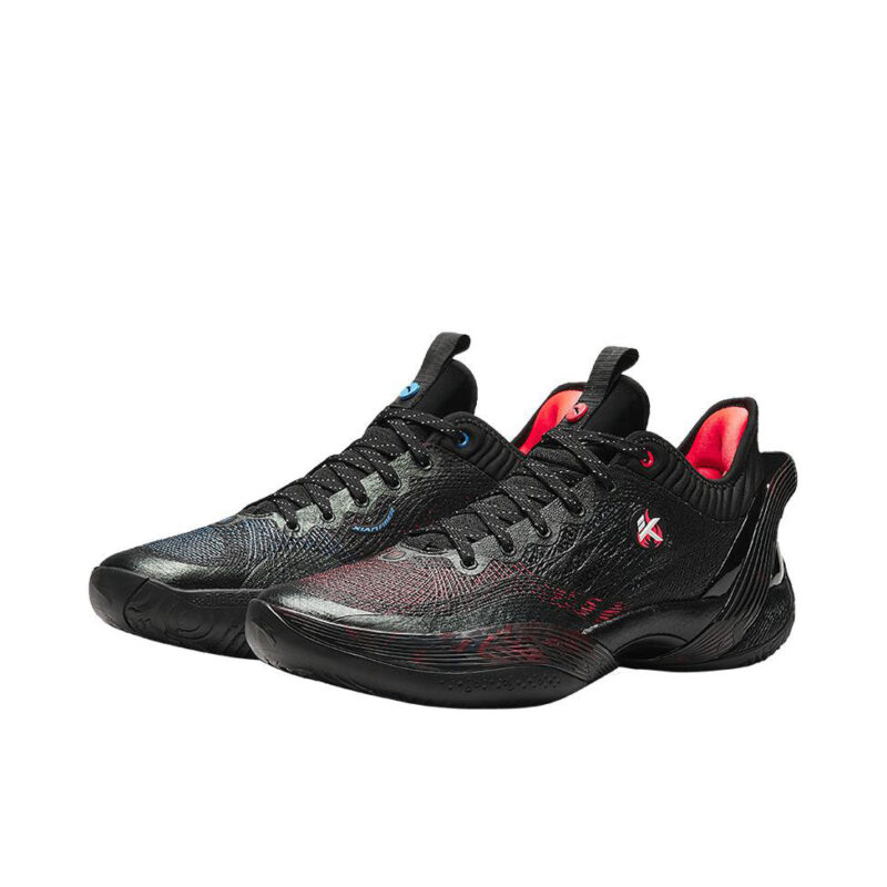 ANTA Men Klay Thompson 3-Point Rain“Dark Flame”Basketball Shoes in ...