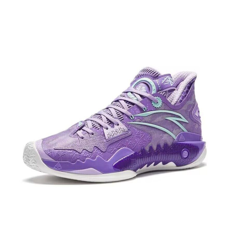 Kyrie Irving ANTA KAI 1 “Jelly” Basketball Shoes – ANTA KAI 2 Shockwave ...