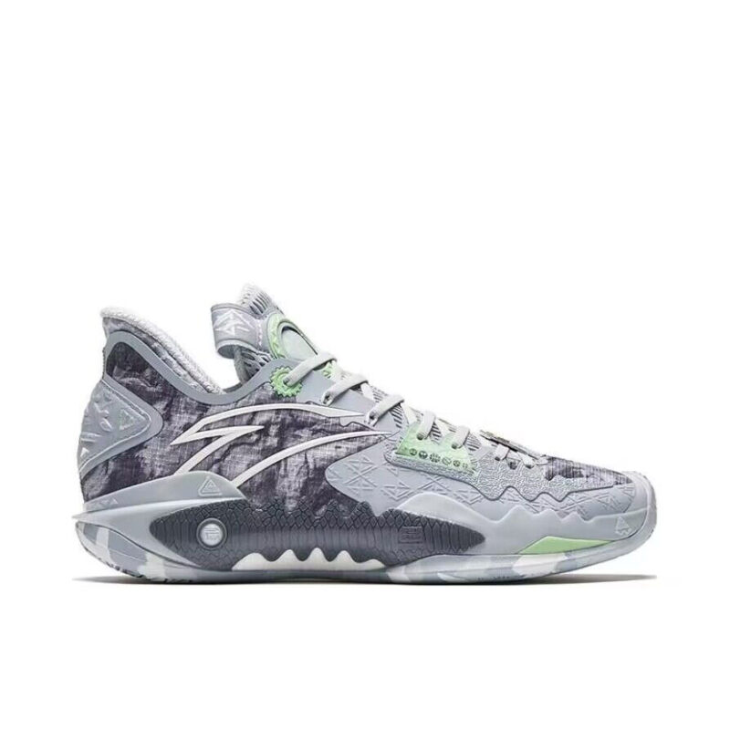 Kyrie Irving ANTA Shockwave 5 “Wake-up” 112341106-1 – ANTA KAI 2 ...