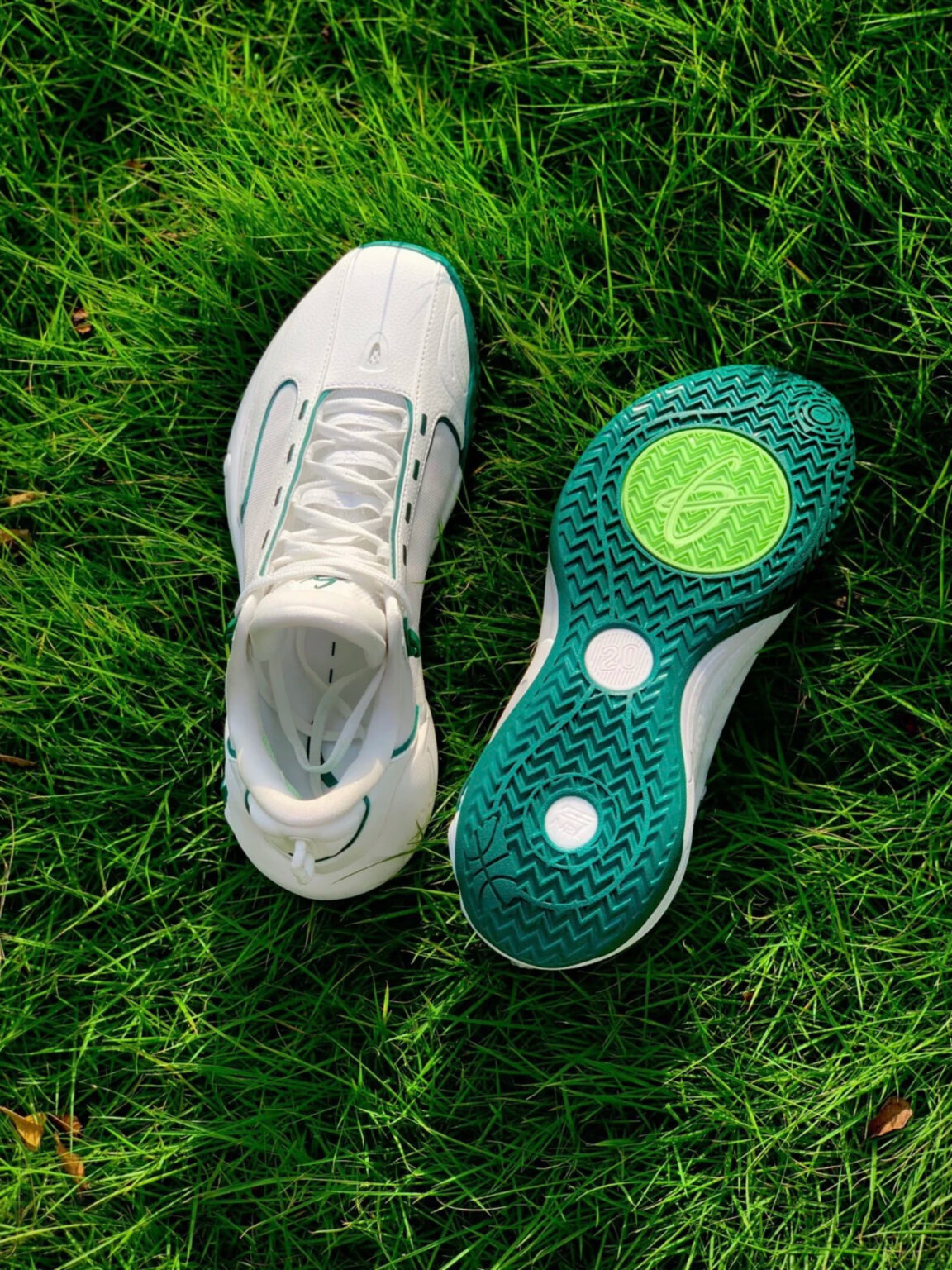 ANTA GH4 Gordon Hayward “Tennis” Basketball Shoes – ANTA KAI 2 ...