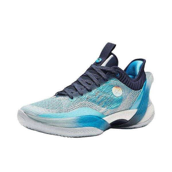 ANTA Men Klay Thompson 3-Point Rain“Water rhyme”Basketball Shoes ...