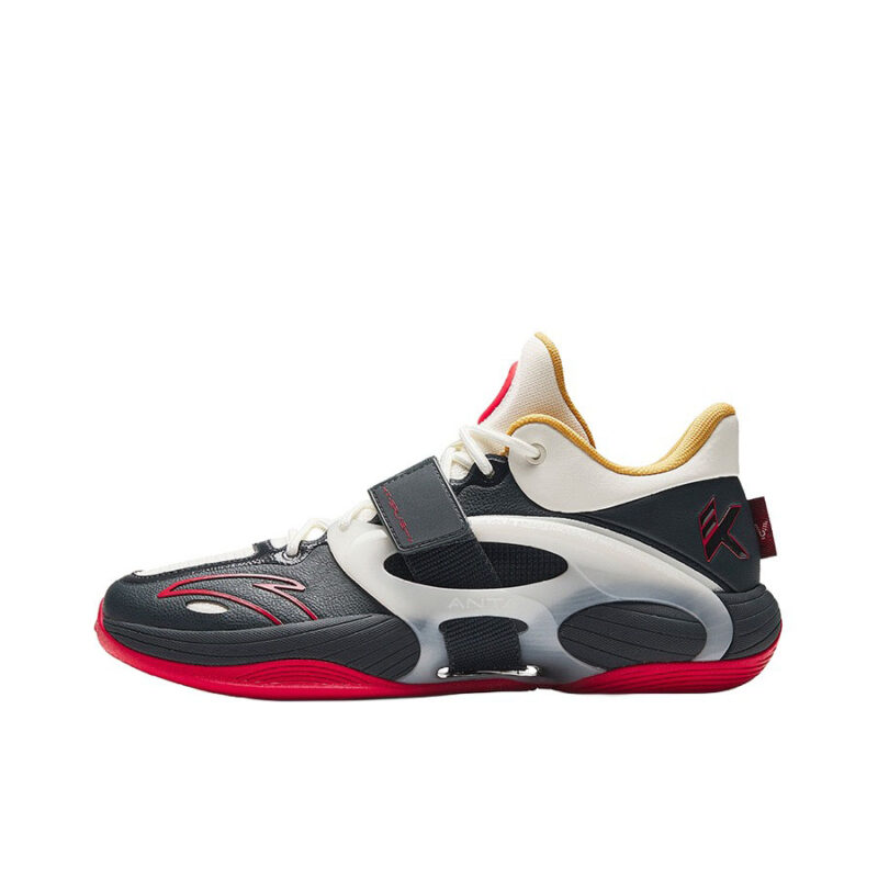 ANTA Men Klay Thompson Splash 5 “A Separate Peace”Basketball shoes ...