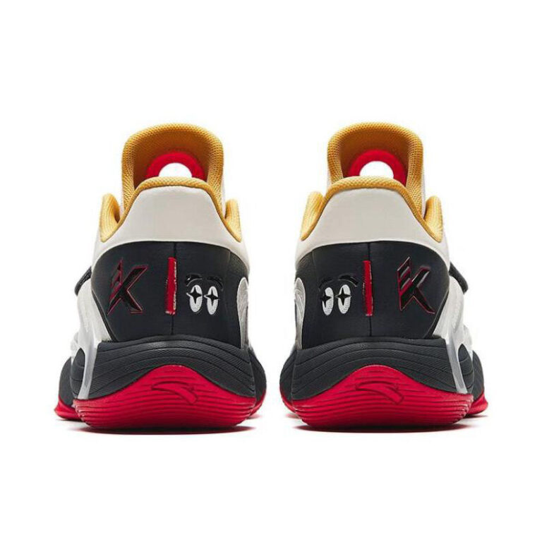 ANTA Men Klay Thompson Splash 5 “A Separate Peace”Basketball shoes ...