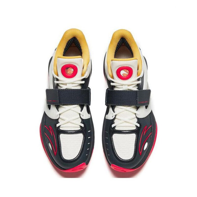 ANTA Men Klay Thompson Splash 5 “A Separate Peace”Basketball shoes ...