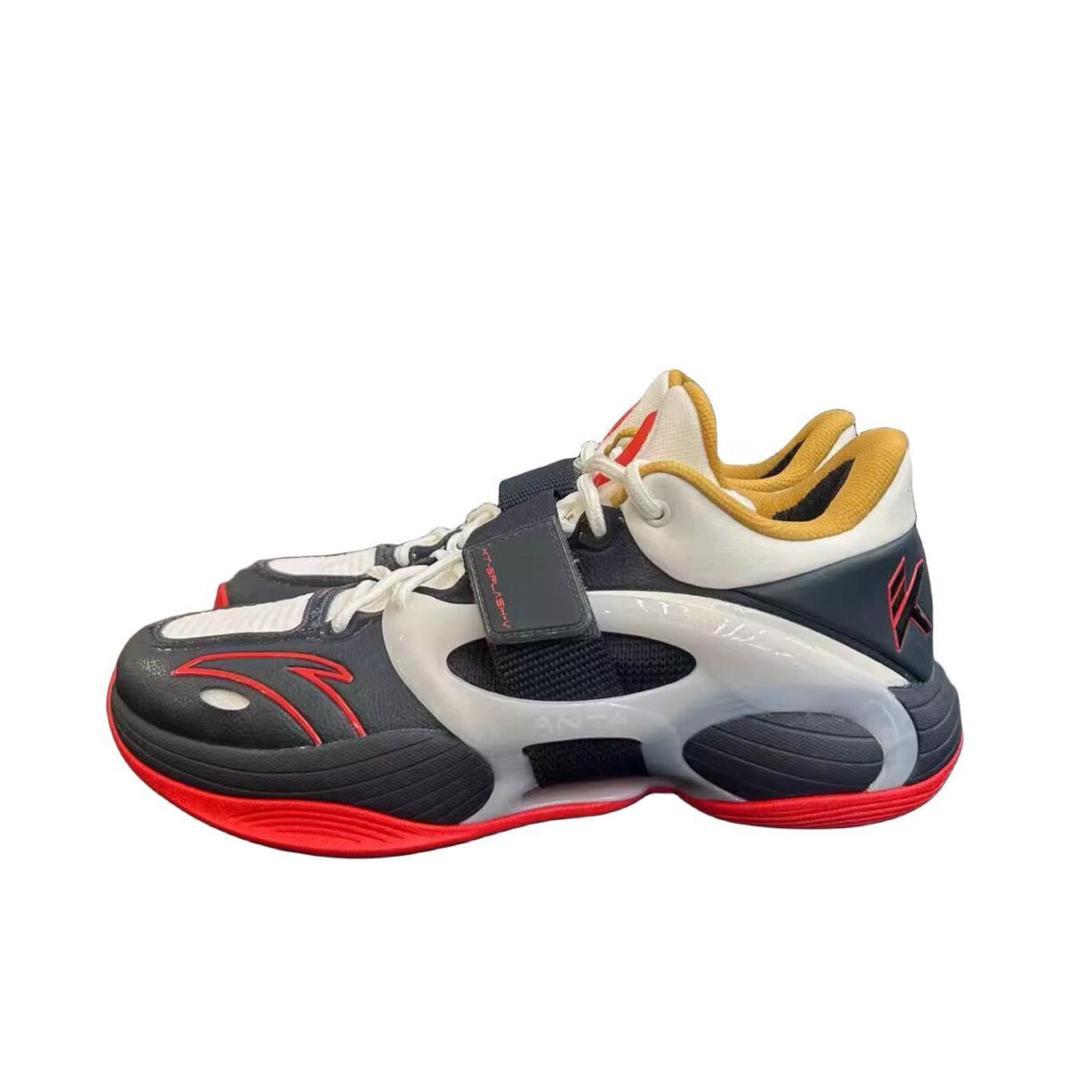 ANTA Men Klay Thompson Splash 5 “A Separate Peace”Basketball shoes ...