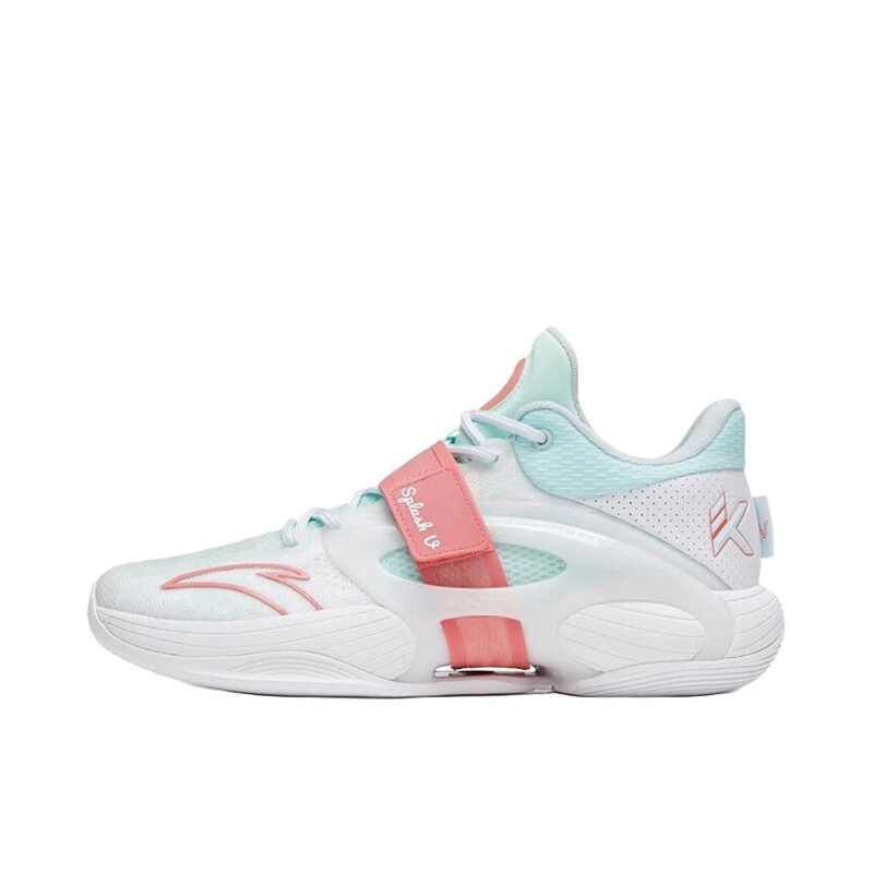 ANTA Men Klay Thompson Splash 5 “Hawaii Beach”Basketball shoes White ...