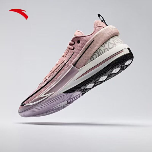 ANTA Scalplet 1.0 Lilac Pink – ANTA KAI 2 Shockwave 6,7 Pro, KT10 GH5 ...
