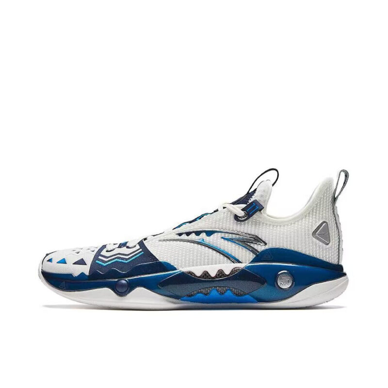 Kyrie Irving ANTA KAI 1 “Jelly” Basketball Shoes – ANTA KAI 2 Shockwave ...