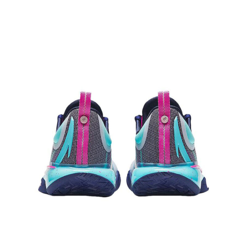 ANTA GH5 Gordon Hayward “Fort Party” Basketball Shoes Blue – ANTA KAI 2 ...
