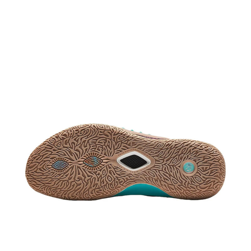 ANTA Shockwave 6 Pro “Dream Catcher” Kyrie Irving Professional ...