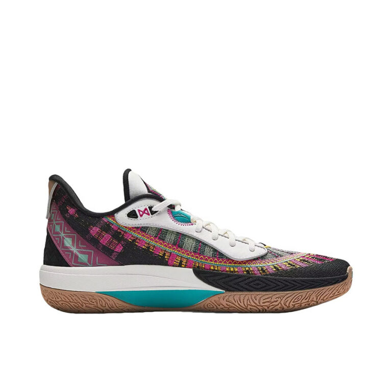 ANTA Shockwave 6 Pro “Dream Catcher” Kyrie Irving Professional ...