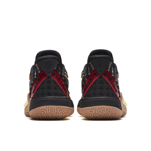ANTA Shockwave 6 Pro “Tabby” Kyrie Irving Basketball Shoes – ANTA KAI 2 ...