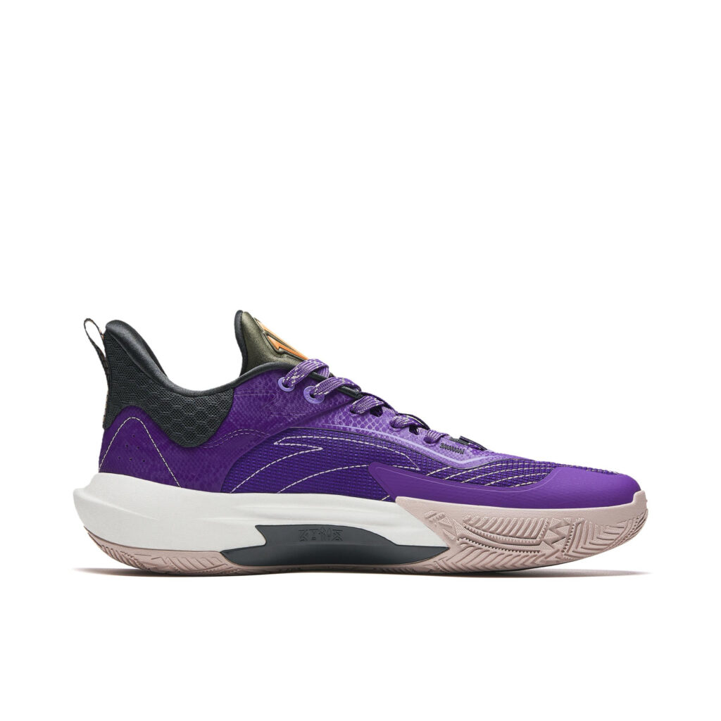ANTA KAI 1 Speed 1″prediction” Basketball Shoes – ANTA KAI 2 Shockwave ...