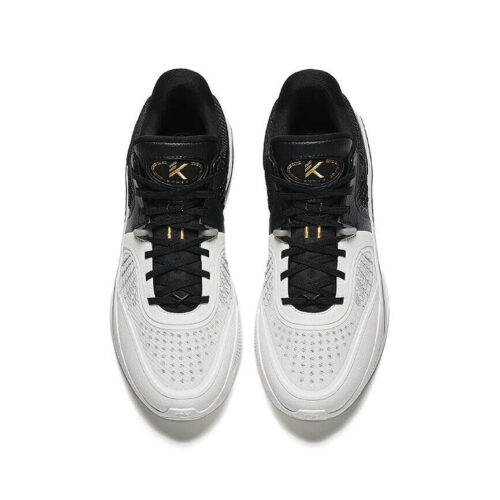 ANTA KT10 “Time Capsule” Klay Thompson PE Basketball Sneakers White ...