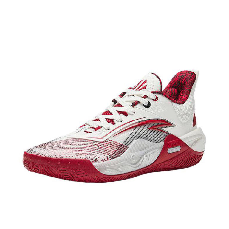 ANTA KAI 1 Speed 1 “Father and Son” Basketball Shoes – ANTA KAI 2 ...