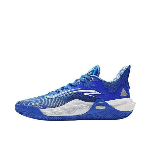 ANTA KAI 1 Speed “Fight to Finish” Basketball Shoes – ANTA KAI 2 ...