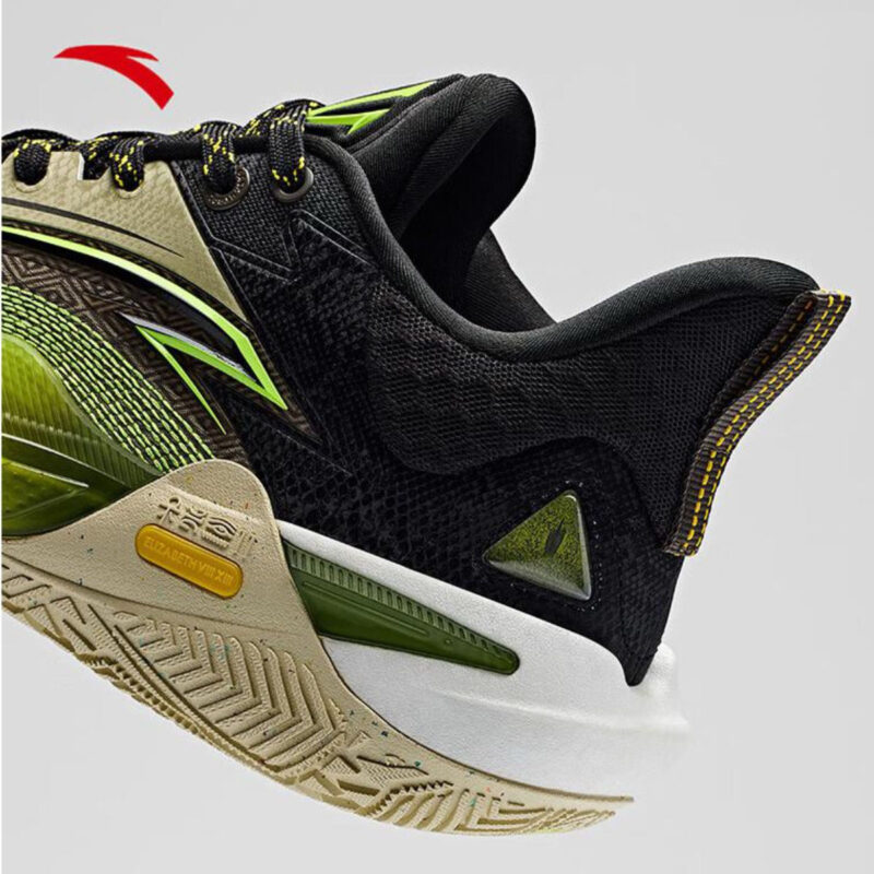 ANTA KAI 1 Speed 1 CNY “Year of Snake” Basketball Shoes – ANTA KAI 2 ...