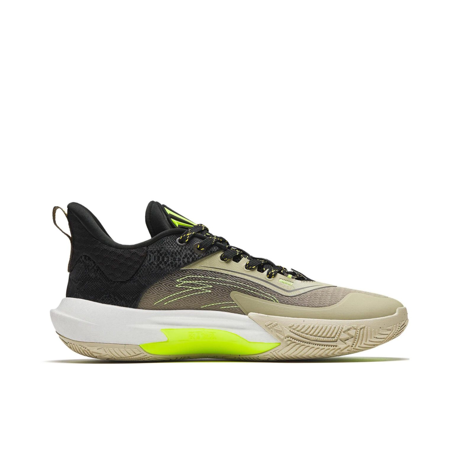 ANTA KAI 1 Speed 1 CNY “Year of Snake” Basketball Shoes – ANTA KAI 2 ...