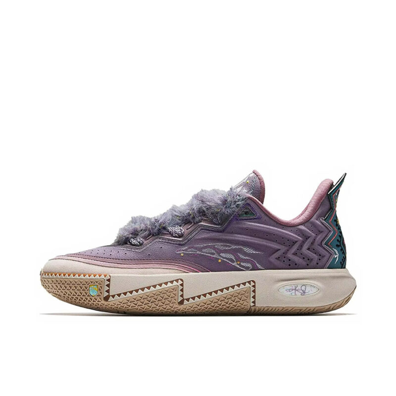 2025 – ANTA KAI 2 Shockwave 6,7 Pro, KT10 GH5 DD2 Shoes Wholesale