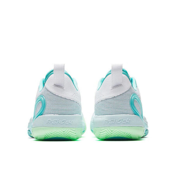 ANTA Men Klay Thompson Splash 7 Team Basketball shoes White Blue – ANTA ...