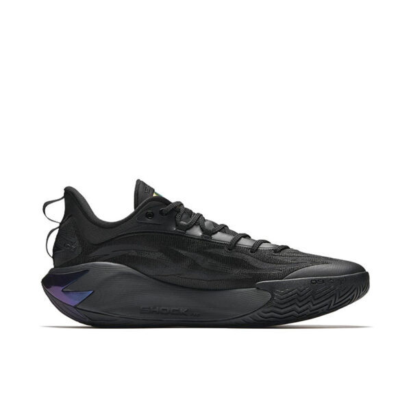 Shockwave 7 and PRO – ANTA KAI 2 Shockwave 6,7 Pro, KT10 GH5 DD2 Shoes ...